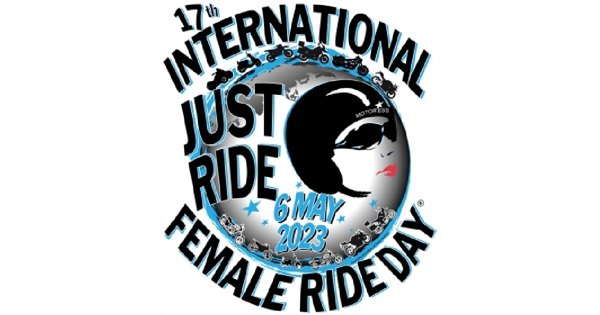 17th Edition International Female Ride Day Planned for May 6th | Biker Life