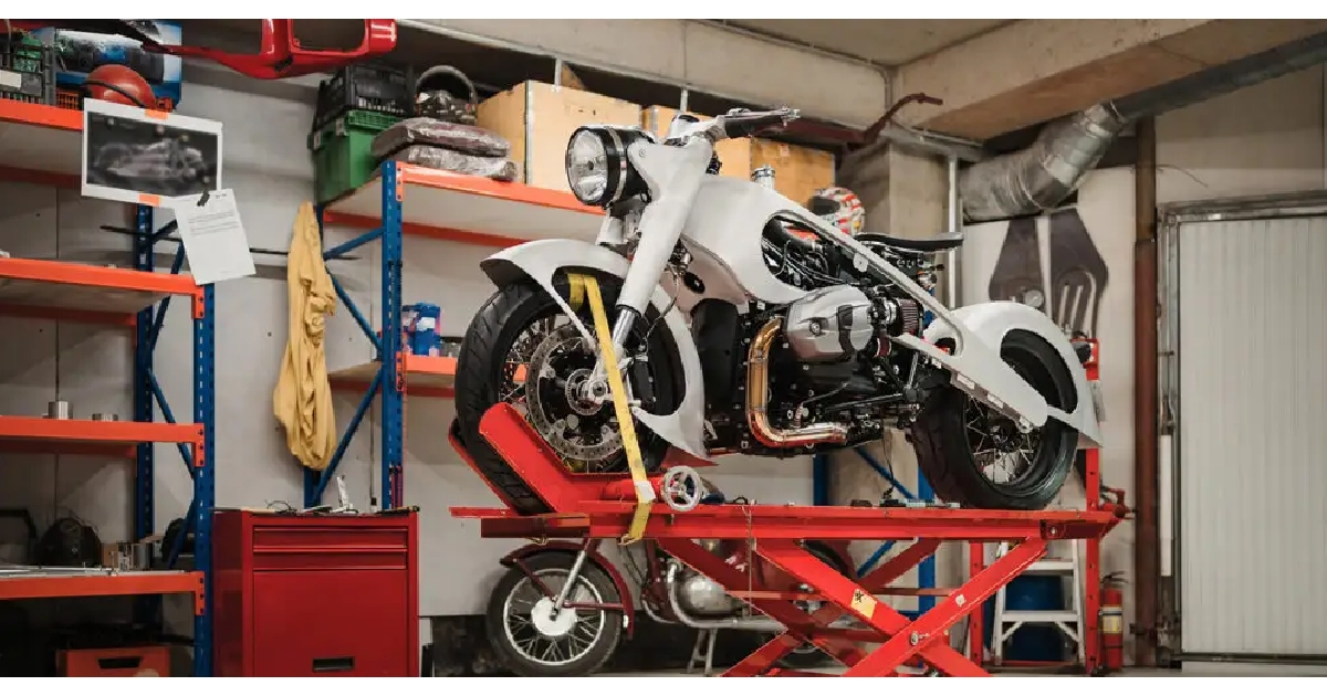 Tips for Custom Motorcycle Building | Biker Life